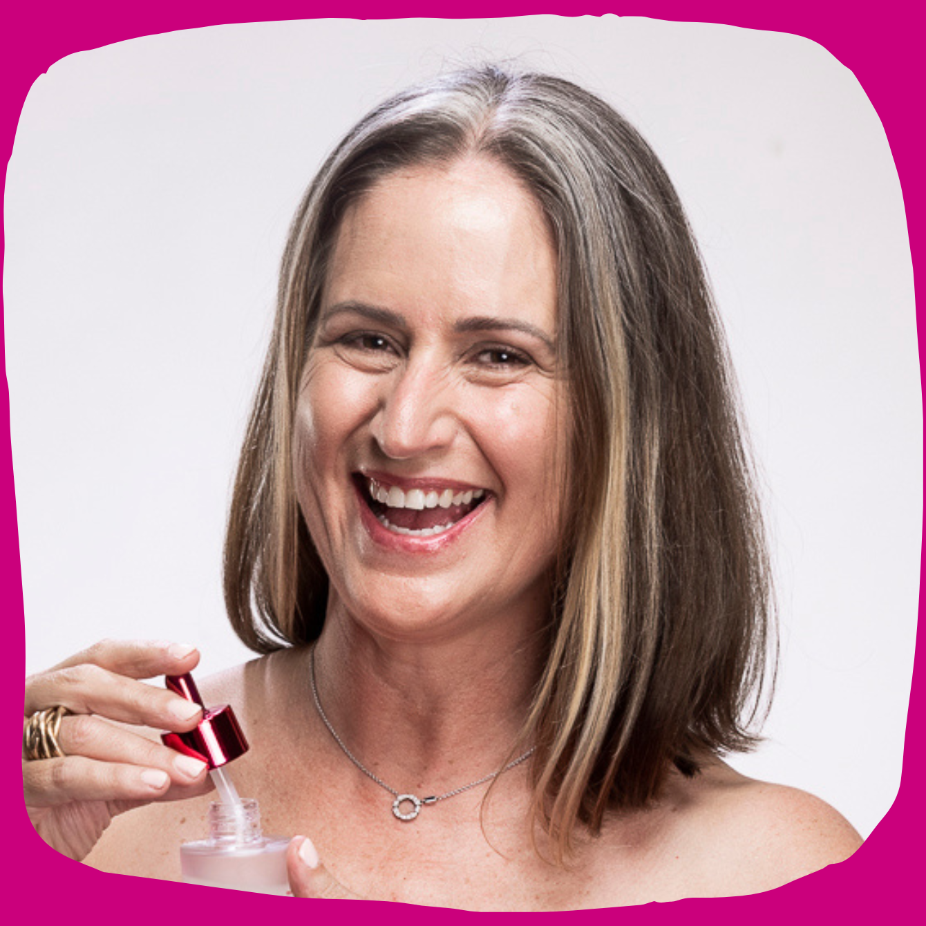 Let's Be Frank Skincare | For Perimenopause, Menopause & Postmenopause ...